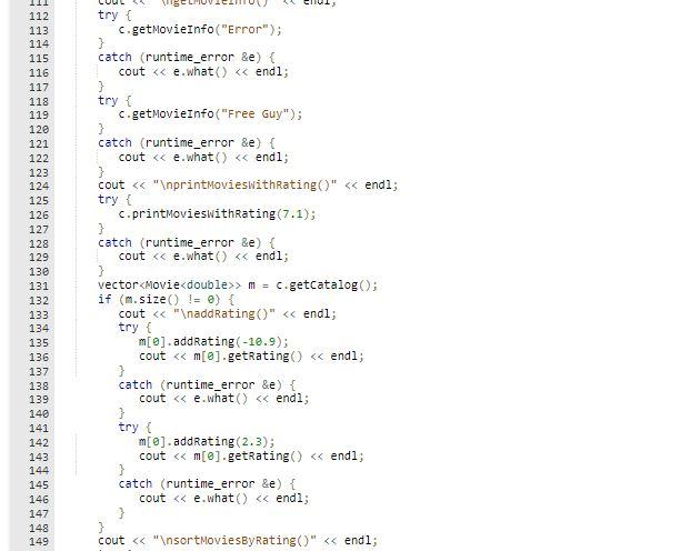 Solved Problem: You are asked to create a program for | Chegg.com