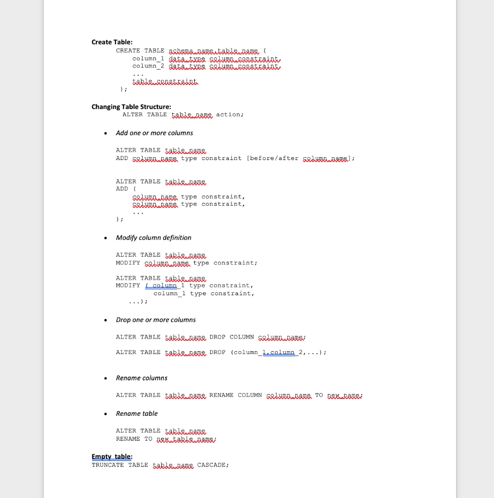Solved This is a MySQL question, if you are inexperienced in | Chegg.com
