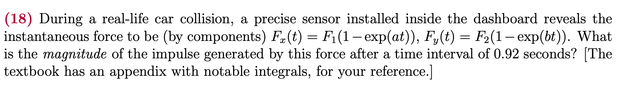Solved Please don't skip any steps and ensure it's | Chegg.com