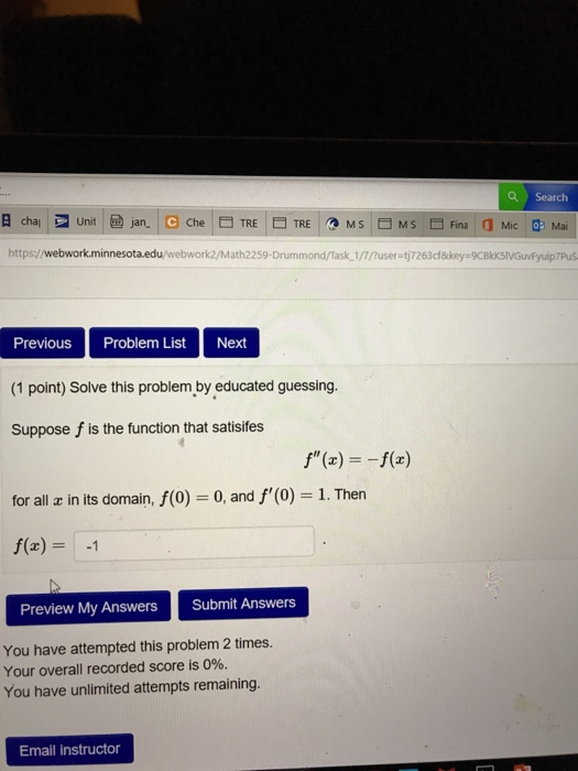 ng Q Search & | Chegg.com