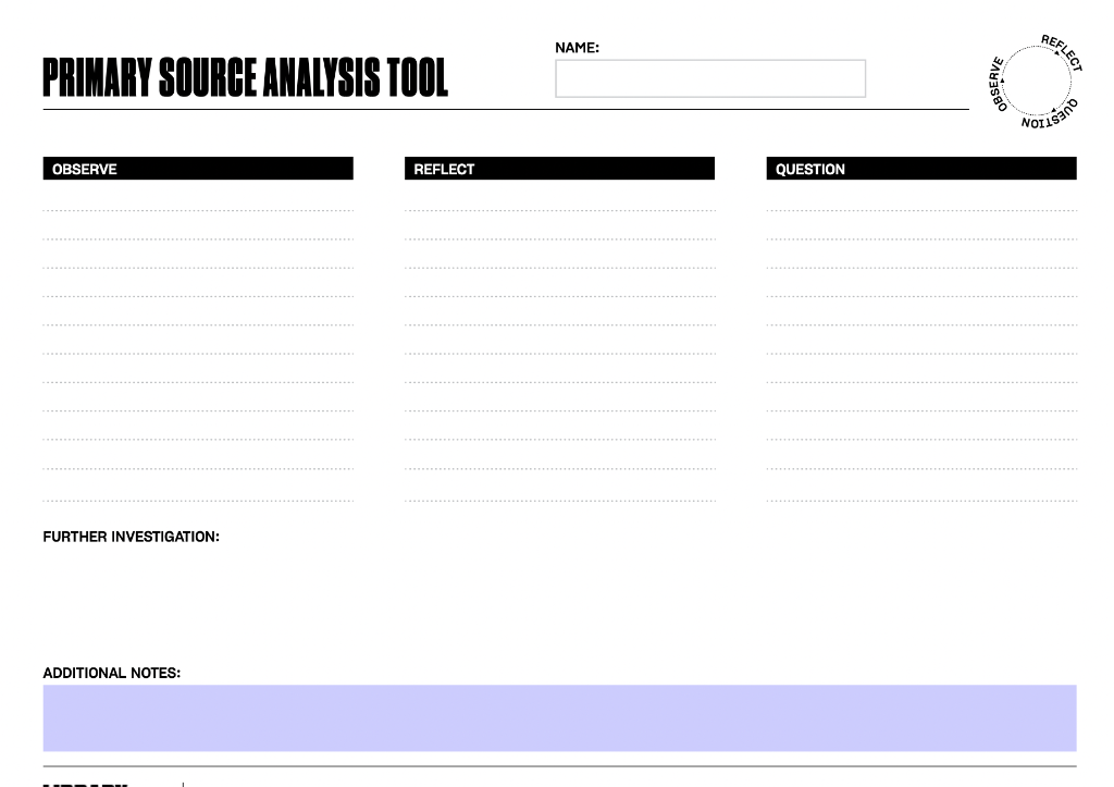 Solved For each source, you will complete the attached | Chegg.com