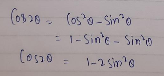 Solved FOR THIS appropriate formula Derive the power | Chegg.com