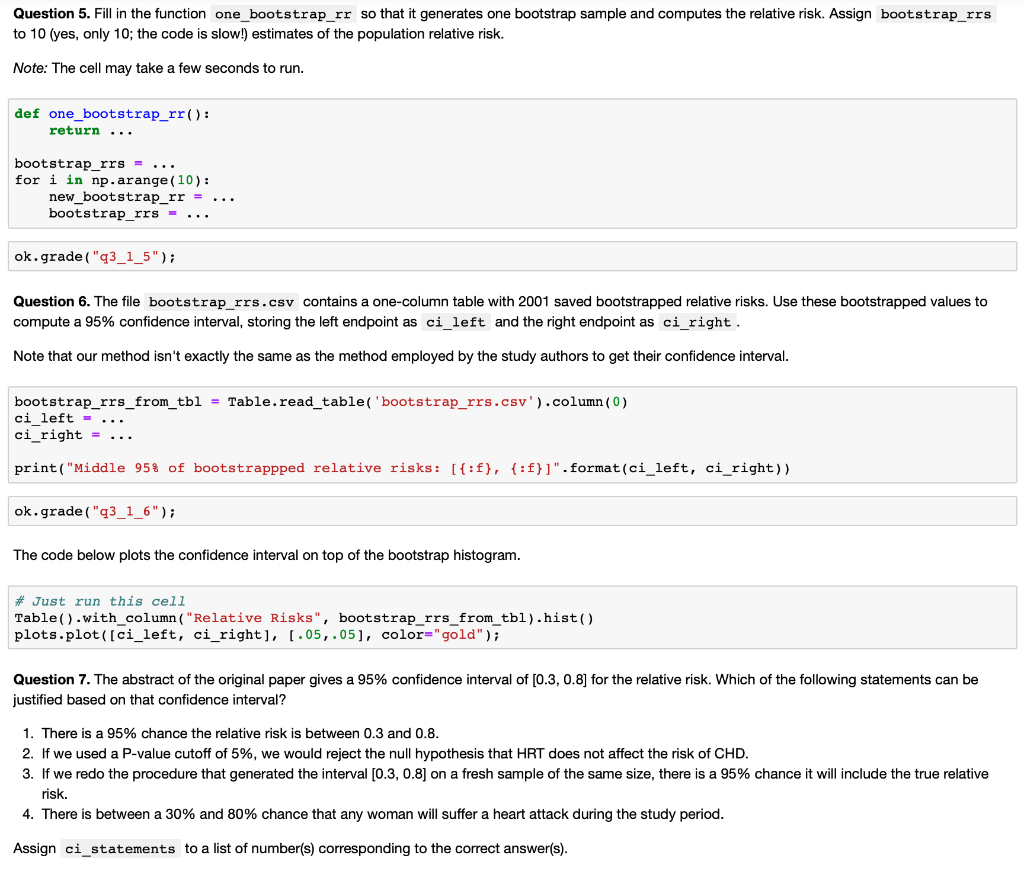 The scientists running the NHS wanted to compare | Chegg.com