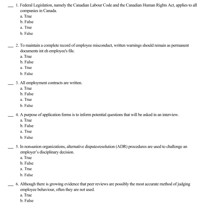 Solved \r\n7. Legislation has radically changed over the | Chegg.com