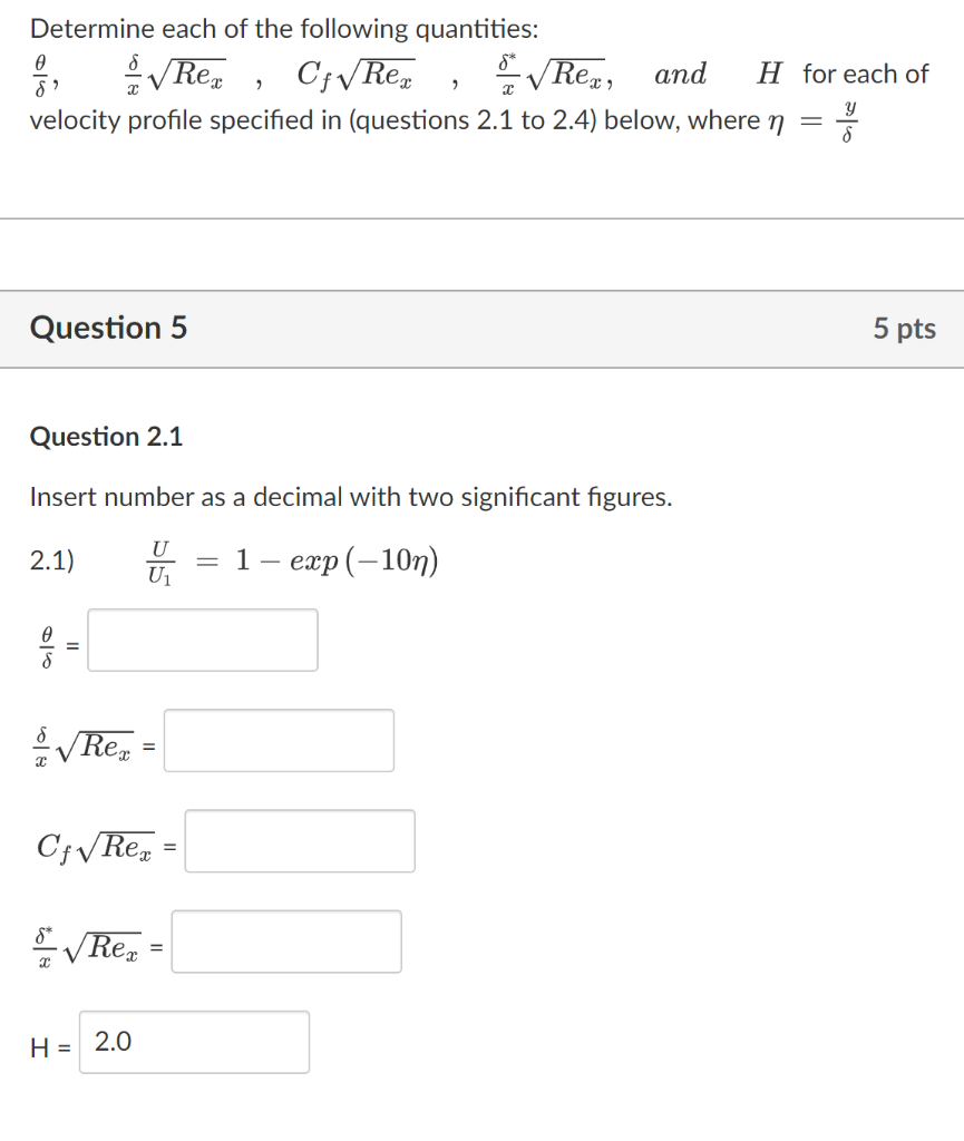 Solved Determine each of the following quantities: | Chegg.com