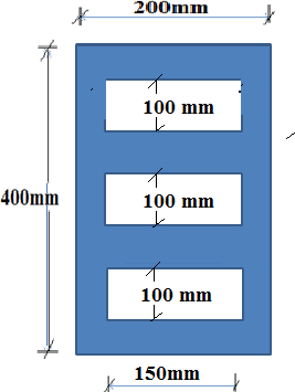 Solved Determine the shape factor and the Fully Plastic | Chegg.com