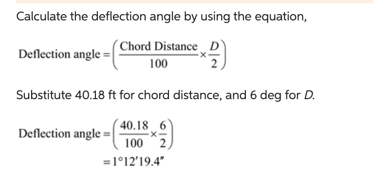 Solved In Problems 22.9 to 22.11 , prepare the field book | Chegg.com