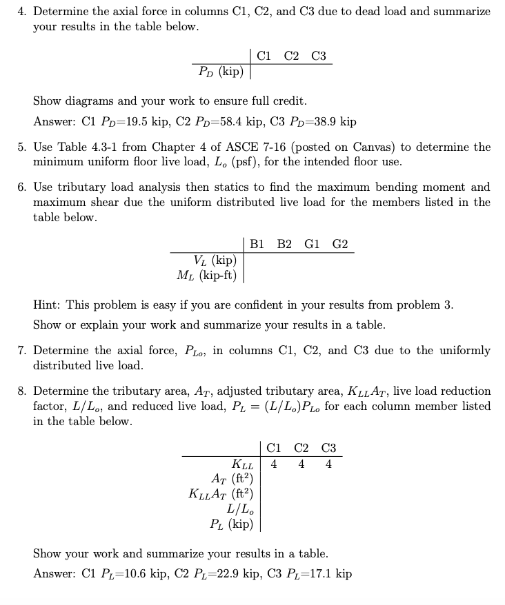 Solved The floor plan of a building in the preliminary | Chegg.com