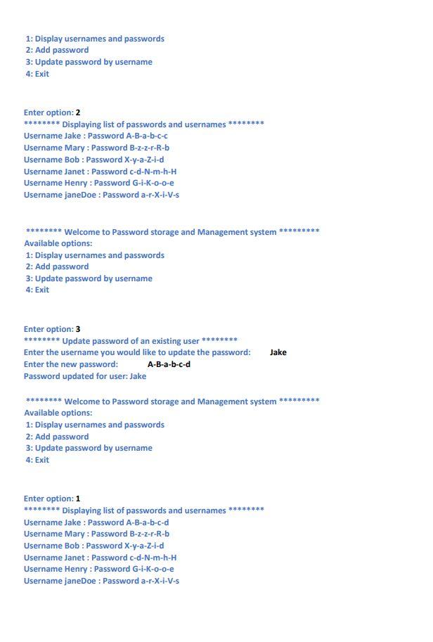 Solved Homework Assignment 2 Topics Pseudocode