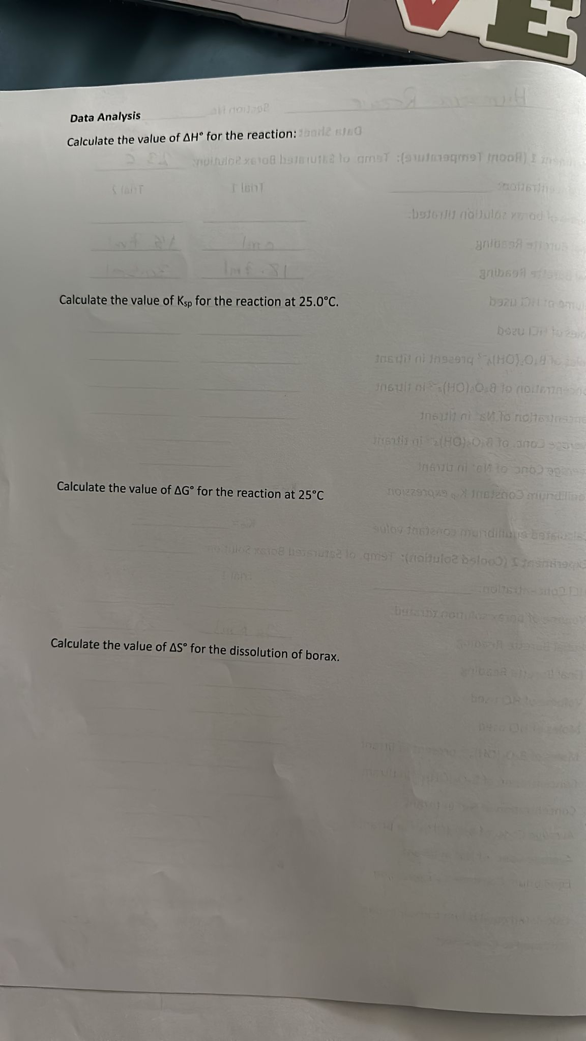 Solved Consider the HCI concentration to be 0.1 and the | Chegg.com