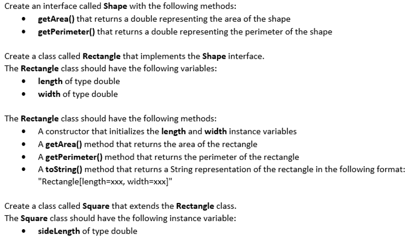 Solved Hi, I have a java language problem. I am having | Chegg.com