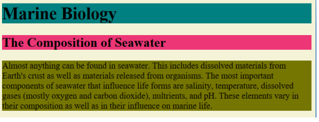 Solved Submit Html Code Css Script And Browser Display Use