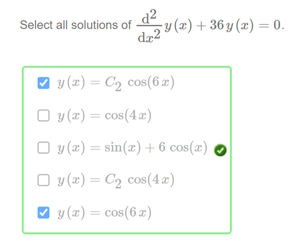 Solved explain how the solutions are correct. show all | Chegg.com