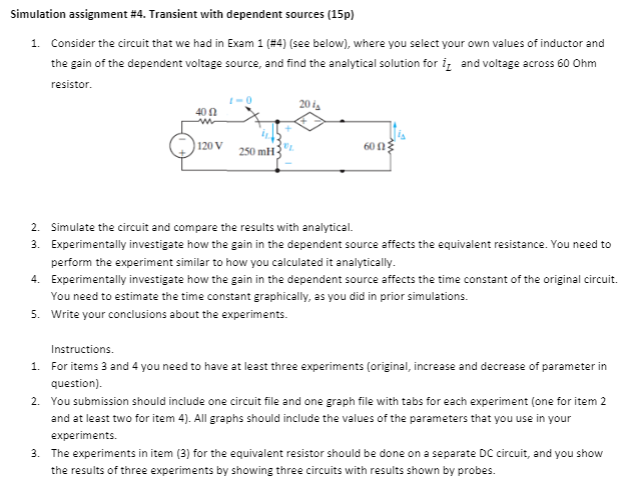 Solved Using Multisim, please provide a detailed response | Chegg.com