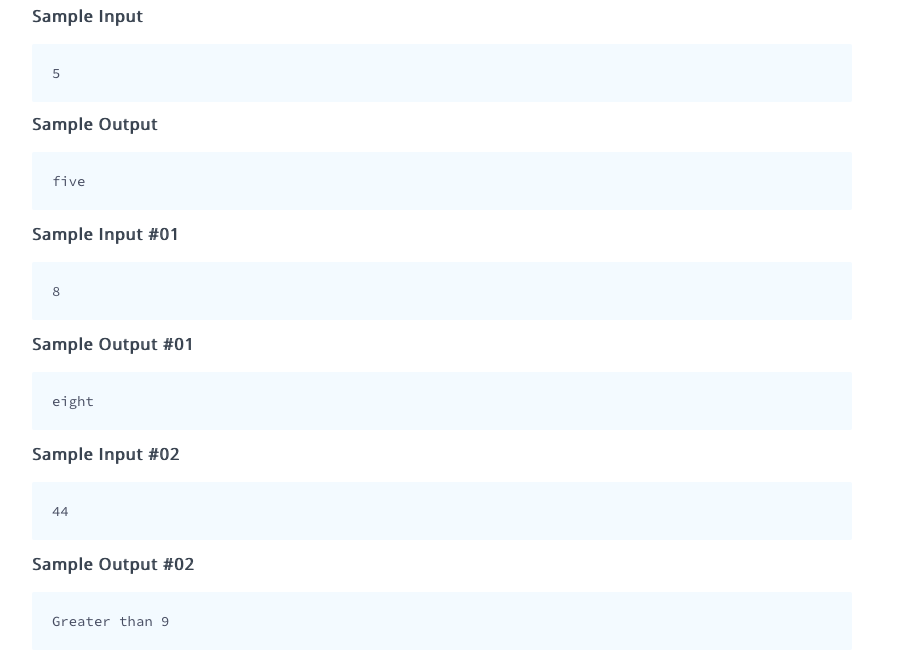 Solved Objective if and else are two of the most frequently | Chegg.com