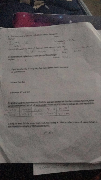Solved Snoke Statistics Summative Complete al the steps 1 Go | Chegg.com Solved Snoke Statistics Summative Complete al the steps 1 Go | Chegg.com