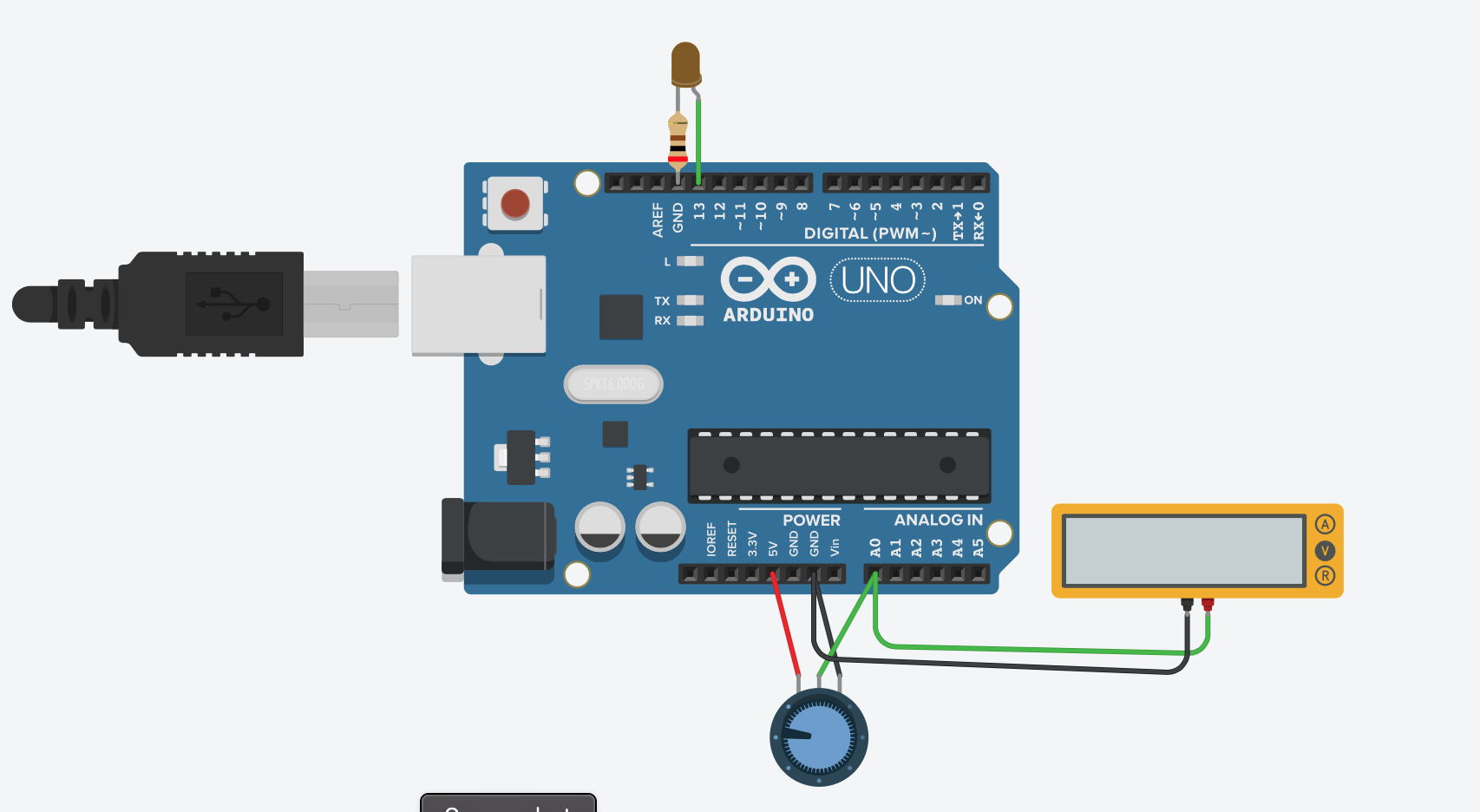 Implement the setup_adc and adc_adc functions. The | Chegg.com