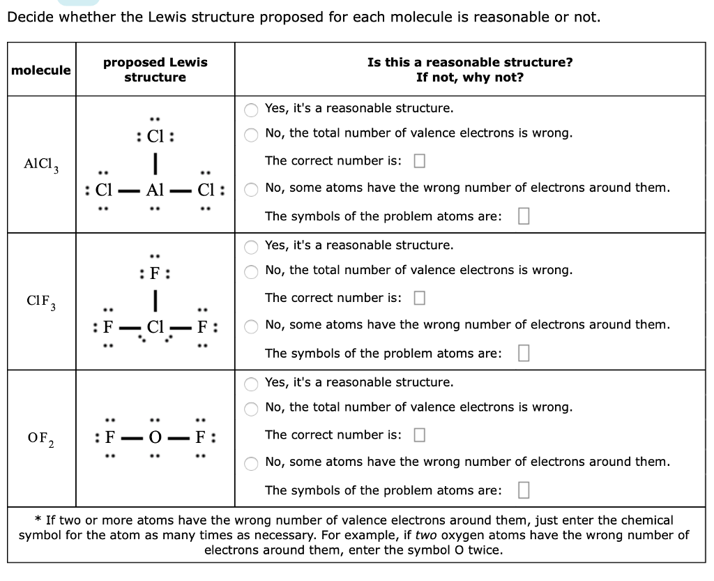 Alcl3 Lewis Structure