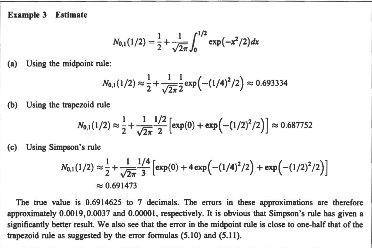 Solved Q2. This question is similar to Example 3 of Section | Chegg.com