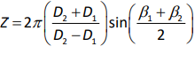 Pipe characteristic curve; The throttle curve in a | Chegg.com