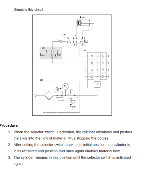Indirect Control Application Describe the mode of | Chegg.com