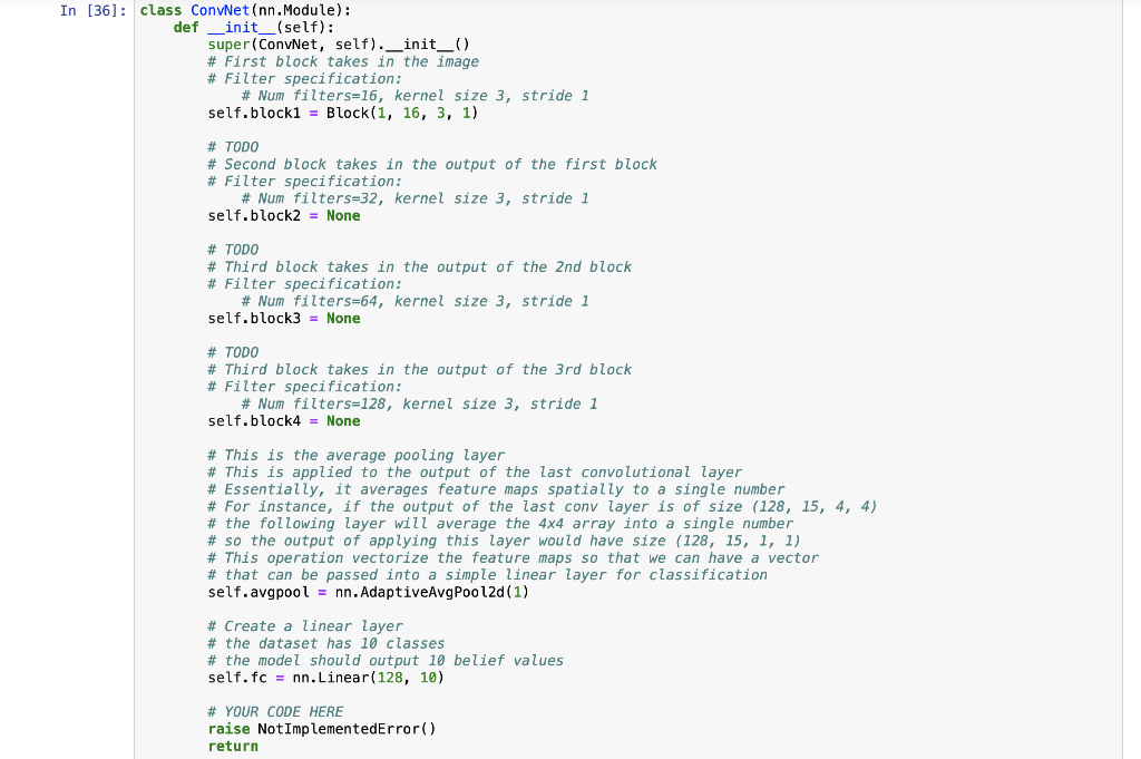 Solved Getting Started Python Initialization Please Run The