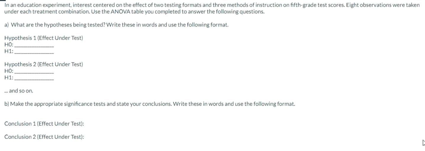 Solved \begin{tabular}{|c|c|c|c|c|c|} \hline Source & DF & | Chegg.com