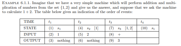 I Need Help With Implement A Finite State Machine 