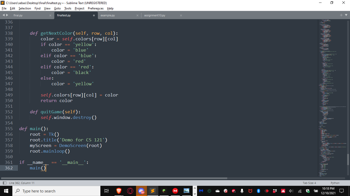 please help me untangle this mess i neeed to write | Chegg.com