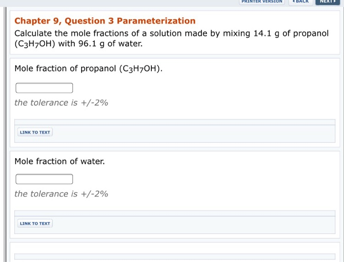 Solved Chapter 9 Question 3 Parameterization Calculate The 8130