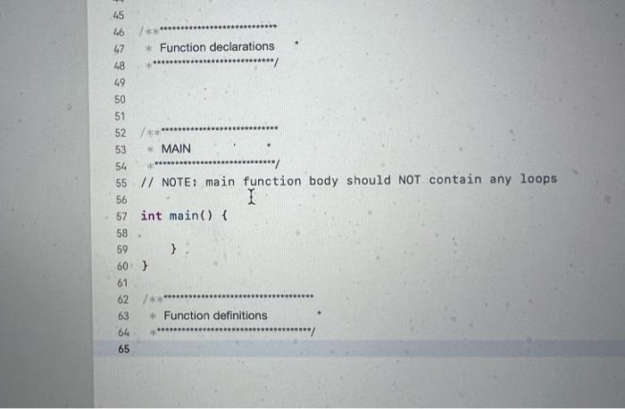 Solved Hi, The task is to write a C++ program. Note the | Chegg.com