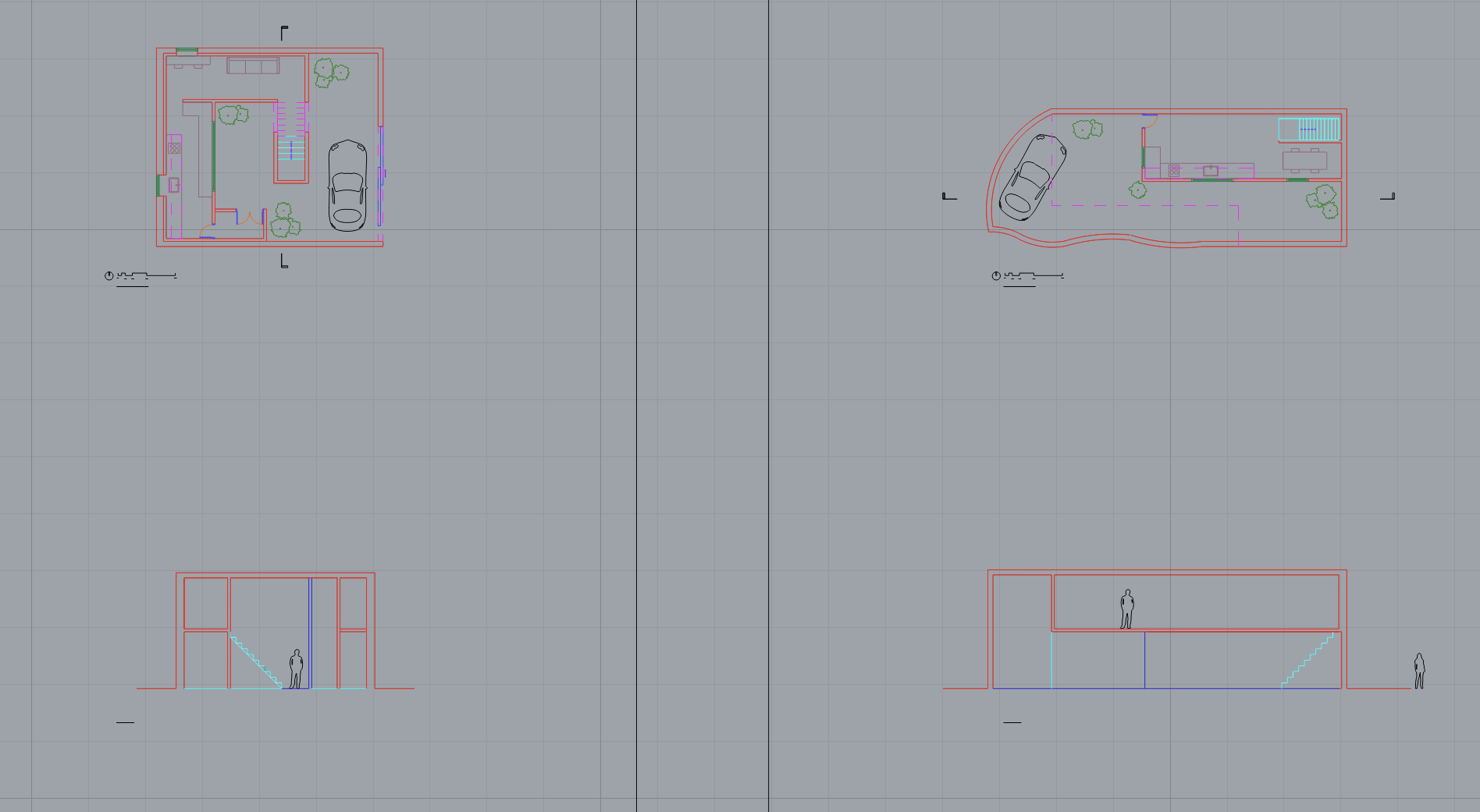Solved Can someone please help me produce a two section | Chegg.com