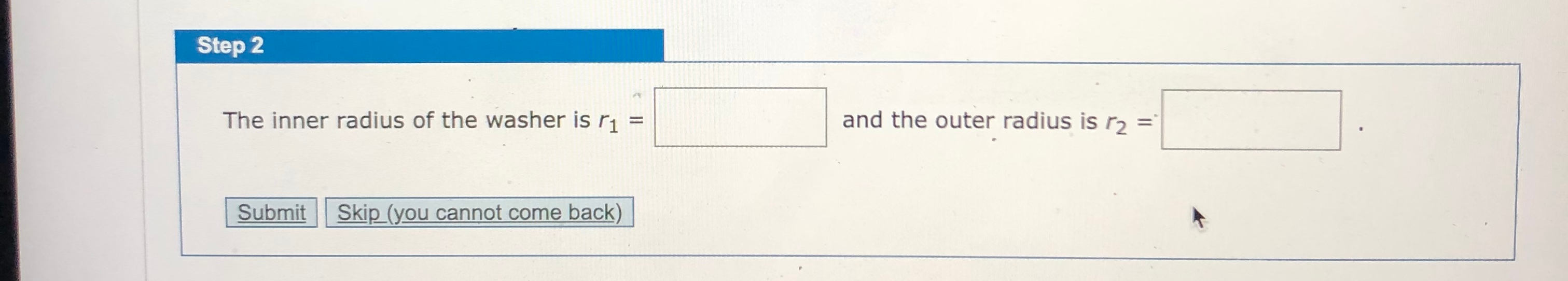 Solved This question has several parts that must be | Chegg.com