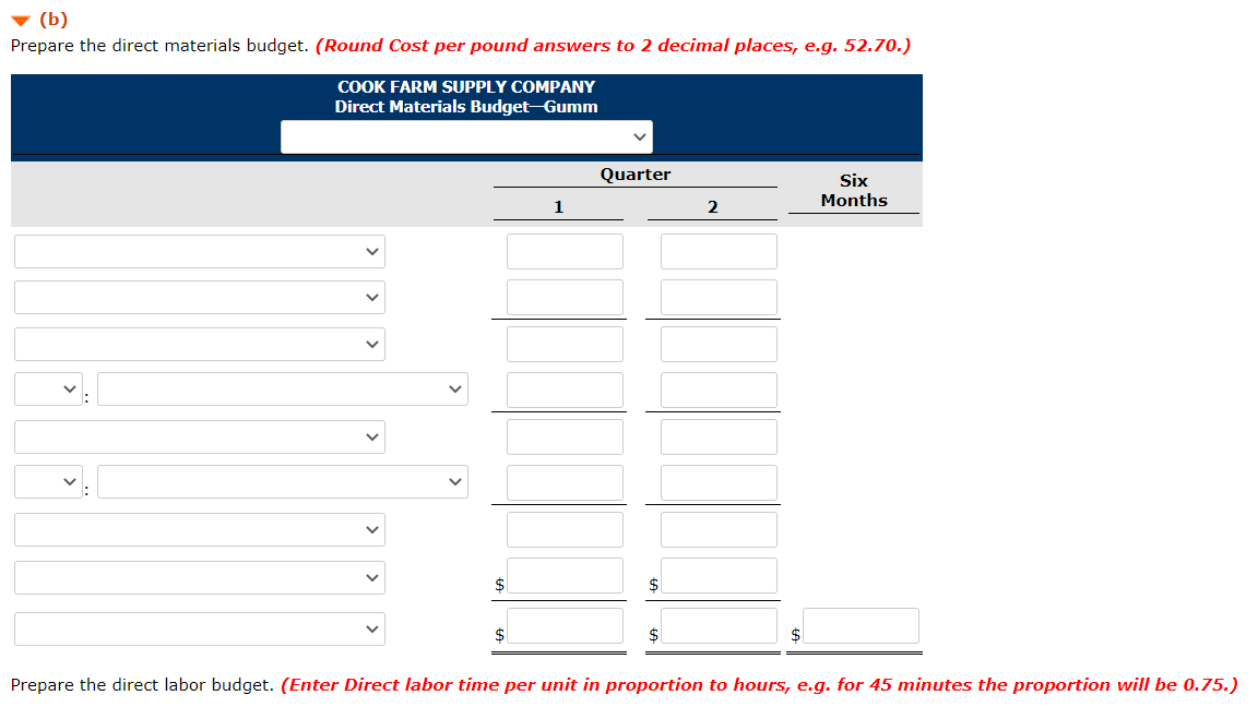 Solved Problem 24-01A a-c (Part Level Submission) (Video) | Chegg.com