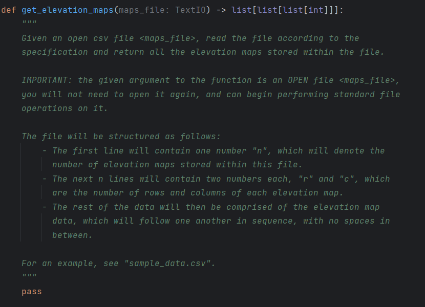 Solved The Excel Screenshot Is The Sampledatacsv File As 