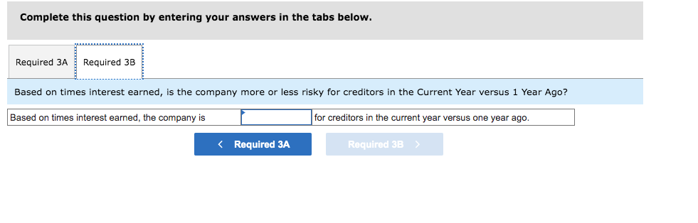 Solved Exercise 13-9 (Algo) Part 1 [Alternate Version] (1) | Chegg.com