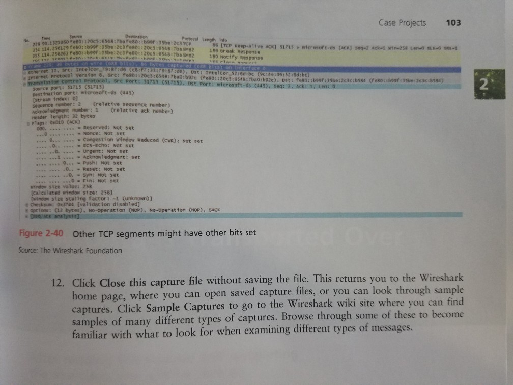 Solved Install The Wireahark Program For The Followingpro solved-install-the-wireahark-program-for-the-followingpro