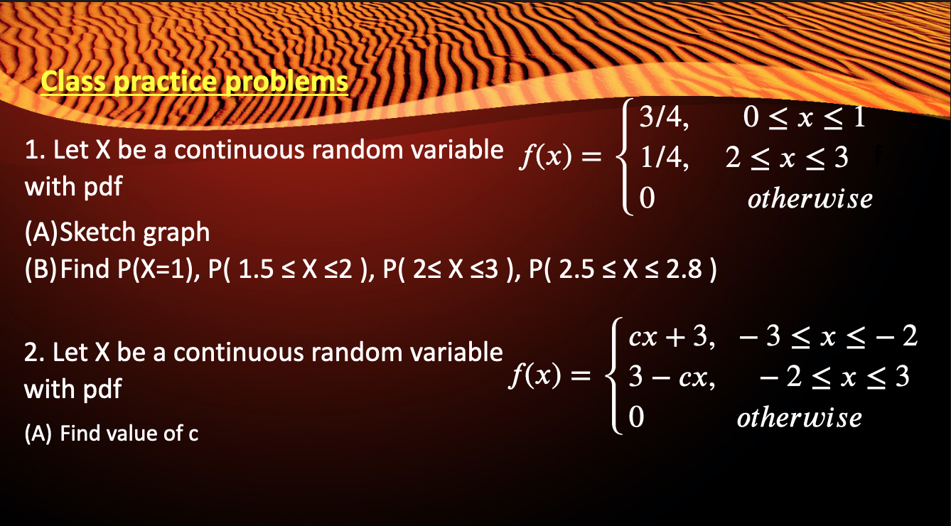 Solved Class practice problems 3/4, 0 | Chegg.com
