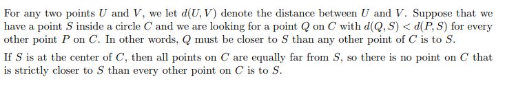 Solved Find the invalid steps in the proofs and explain | Chegg.com