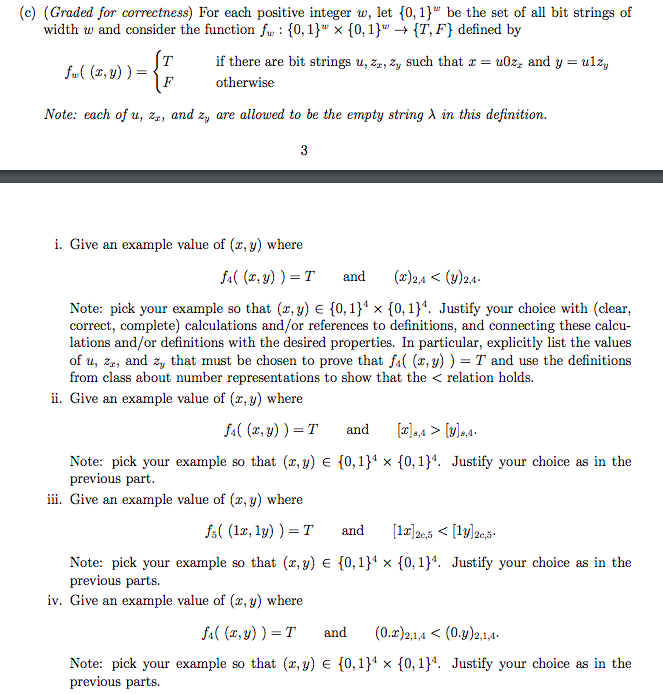 Solved For b an integer between 2 and 9 (inclusive), we | Chegg.com