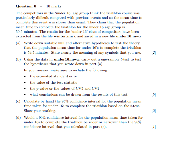 Solved il Minitab - Untitled File Edit Data Calc Stat Graph | Chegg.com