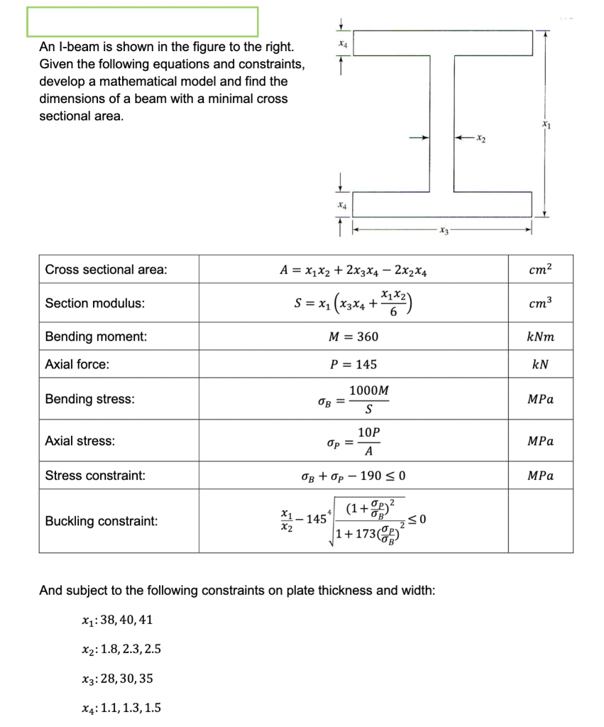 - Solve the following two problems with both | Chegg.com