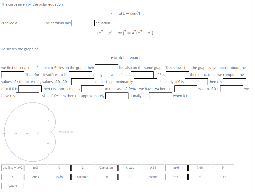 Solved The system is a two-dimensional coordinate system in | Chegg.com