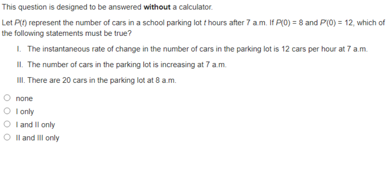 Solved This question is designed to be answered without a | Chegg.com