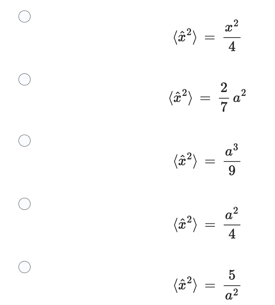 For The Same System As In Problem 1 What Is The