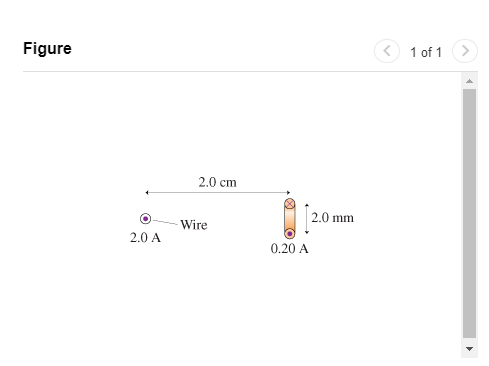 Solved Problem 29.40 - Enhanced - with Hints and Feedback | Chegg.com