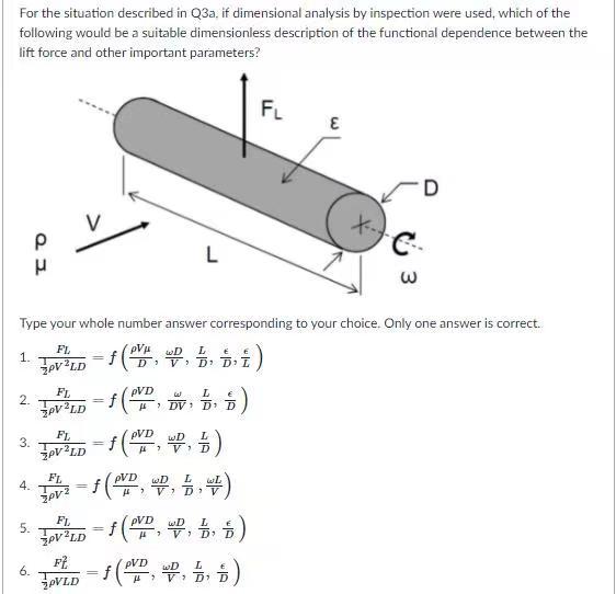 Solved When a cylinder is rotated about its principal axis | Chegg.com
