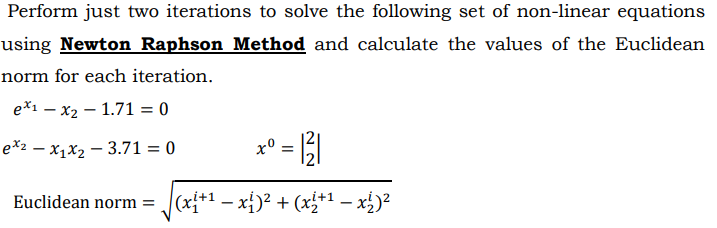 Using excel | Chegg.com