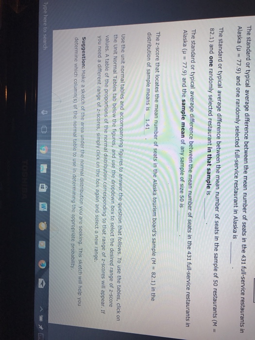 Solved aded Assignment | Read Chapter 7 | Back to Assignment | Chegg.com