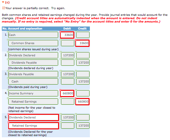Solved Application Problem 11-9A a-c (Part Level Submission) | Chegg.com